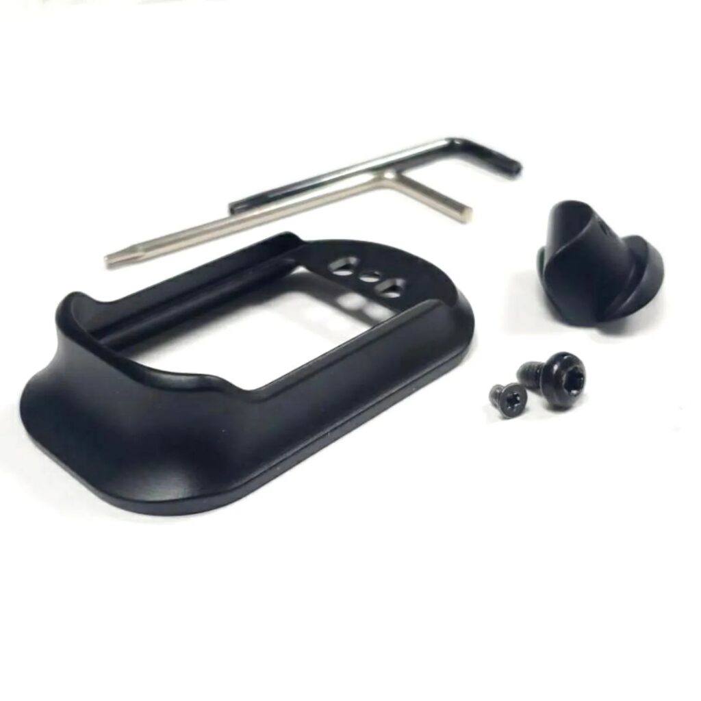 Arcane Tactical Magwell - Marconi Armory