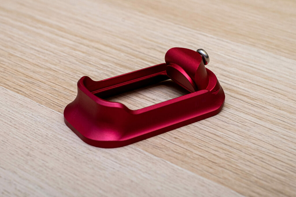 Arcane Tactical Magwell - Marconi Armory