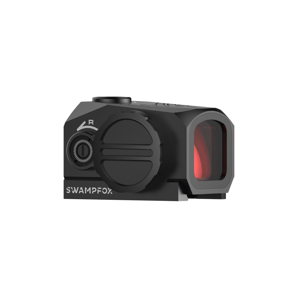 Swampfox Sentinel - Marconi Armory