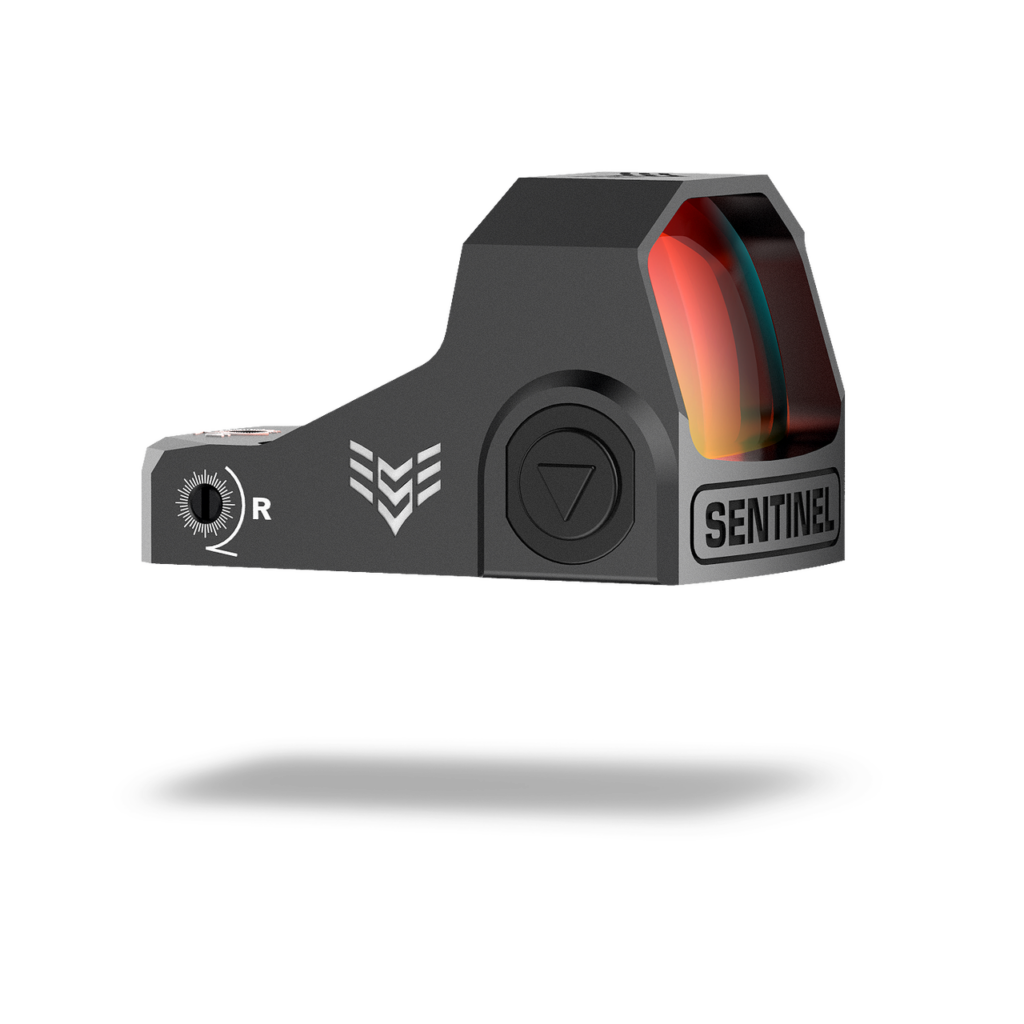 Swampfox Sentinel - Marconi Armory