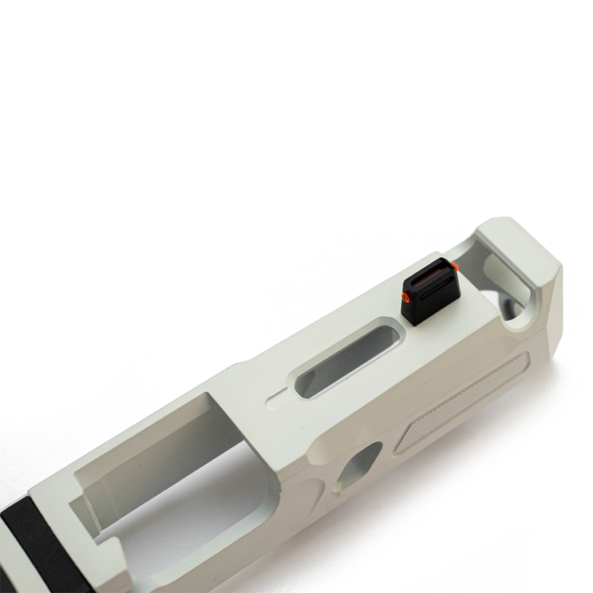 (Special Limited Edition) White Storm Trooper Cerakote® Marconi X19.2 ...